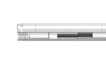 Continuous & Cutting Overshot - ThruTubing Solutions